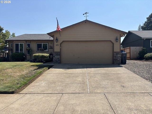 1474 Rock Creek Dr S, Salem, OR 97306