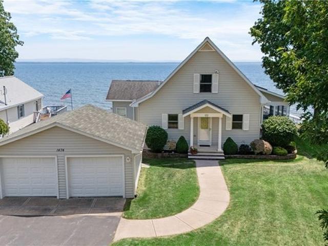 1474 State Route 49, Cleveland, NY 13042