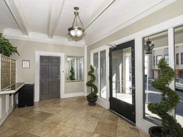1474 Sacramento Studio Apartment for Rent at 1474 Sacramento St, San Francisco, CA 94109 Nob Hill