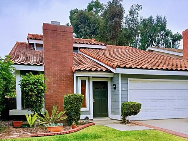 1474 Tennis Match Way, Encinitas, CA 92024