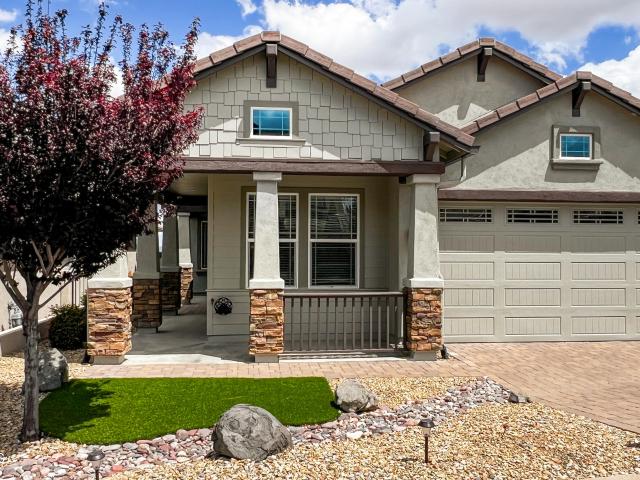 1474 Varsity Dr, Prescott, AZ 86301 | MLS #1081 | Compass