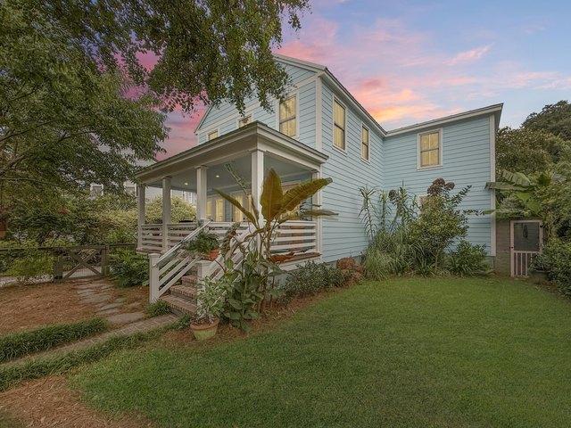 1474 Village Sq, Mount Pleasant, SC 29464