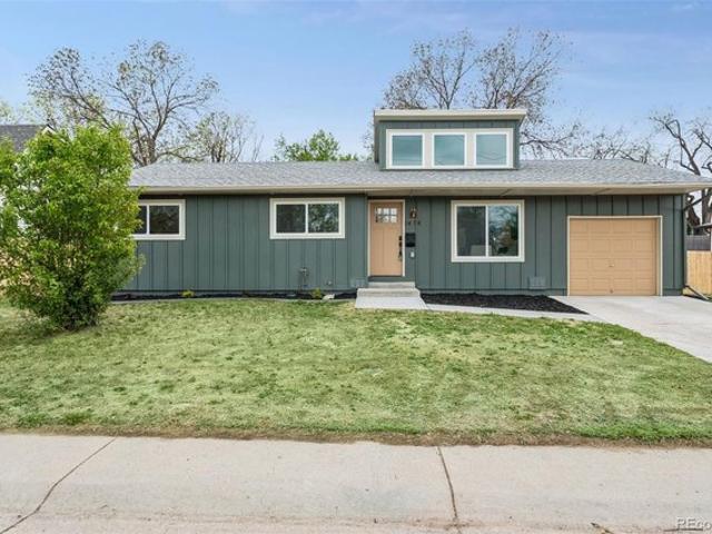 1474 W Lake Ave, Littleton, CO 80120
