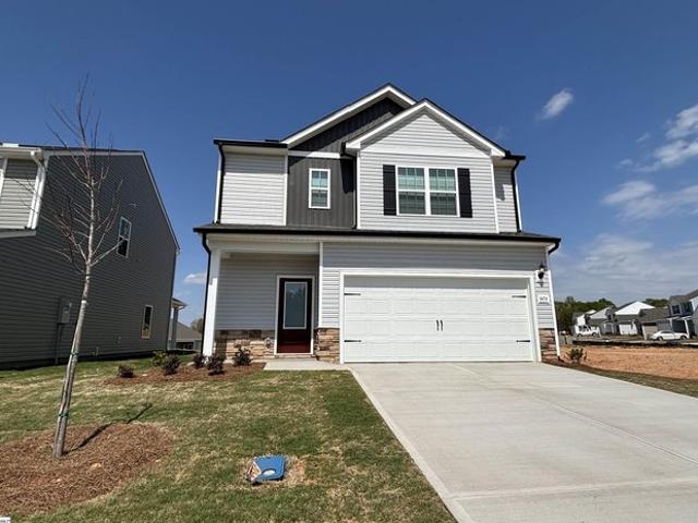 1474 Wild Indigo Way, Moore, SC 29369