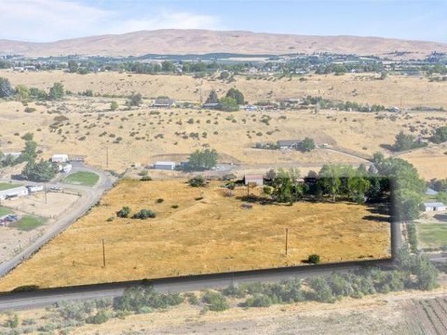 14753 Cottonwood Canyon Rd, Yakima, WA 98908
