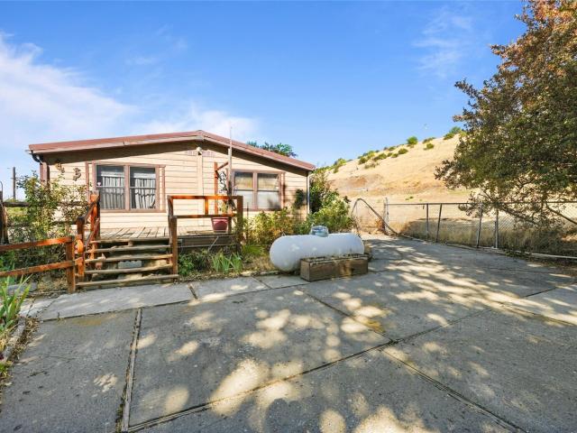 14753 Cottonwood Canyon Road