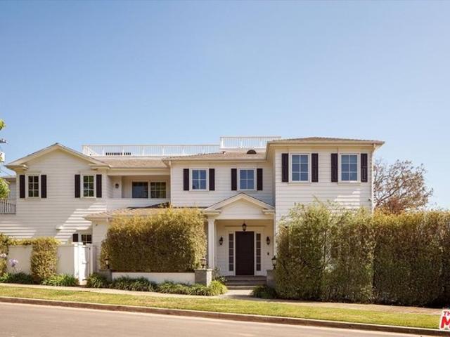 14750 Bestor Blvd, Pacific Palisades, CA 90272