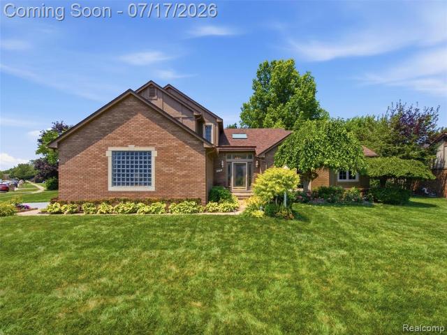 14751 Ashton Lane