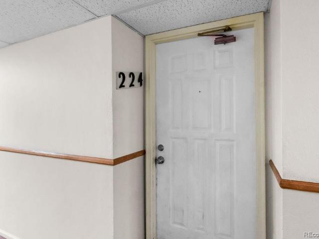 14751 E Tennessee Drive # 224