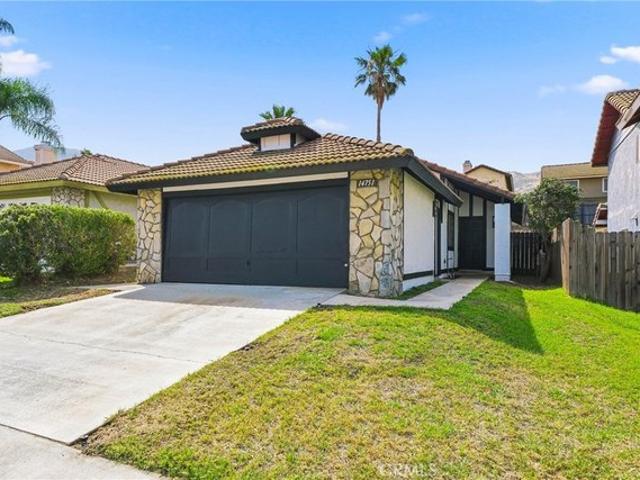 14751 Mountain High Dr, Fontana, CA 92337