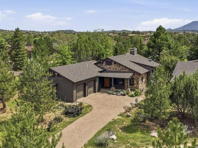14751 N Holt Brothers Ln, Prescott, AZ 86305