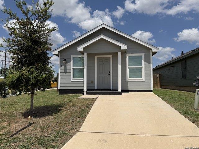14751 Southton Basin, San Antonio, TX 78223