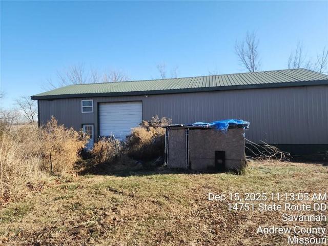 14751 State Rte DD, Savannah, MO 64485 | MLS #2600