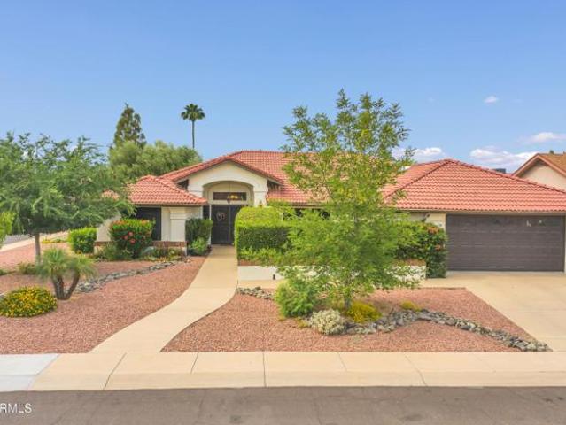 14752 W Buttonwood Dr, Sun City West, AZ 85375