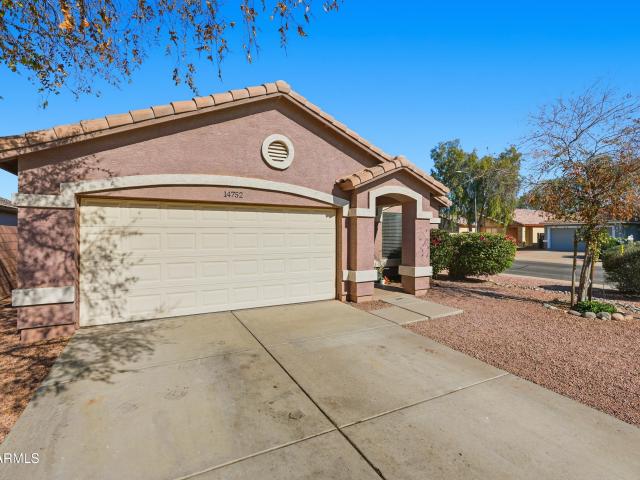 14752 W Banff Ln, Surprise, AZ 85379 | MLS #6974 | Compass