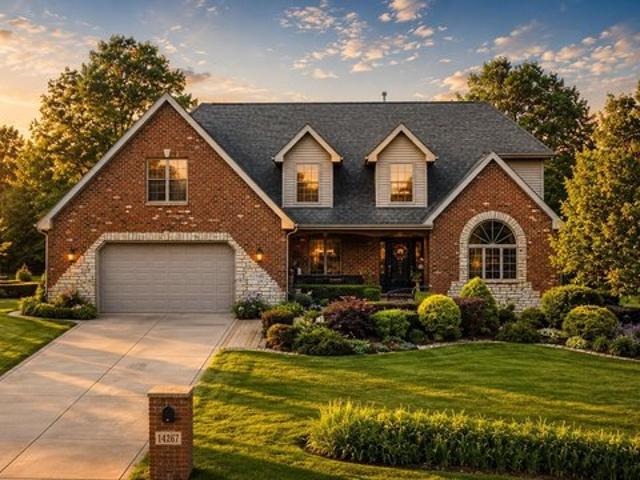 14757 W 84th Ct, Dyer, IN 46311