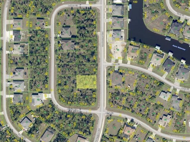 14757 San Domingo Blvd, Port Charlotte, FL 33981