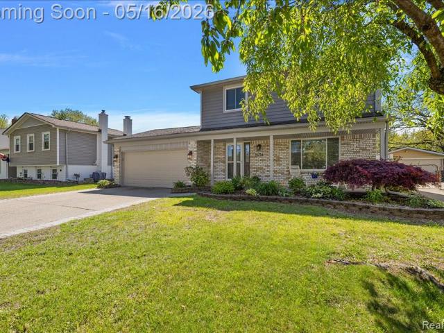 14754 Annapolis Drive