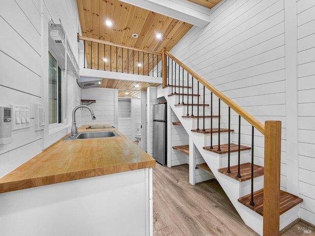 14755 Armstrong Woods Rd Spc 25, Guerneville, CA 95446