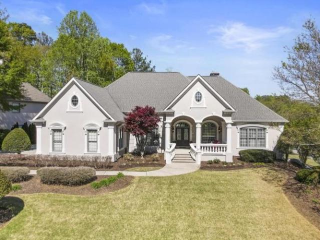 14755 Creek Club Dr, Milton, GA 30004
