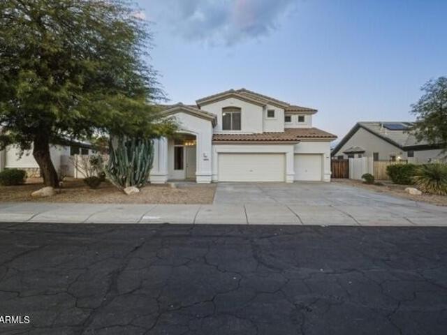 14756 W Columbus Ave, Goodyear, AZ 85395