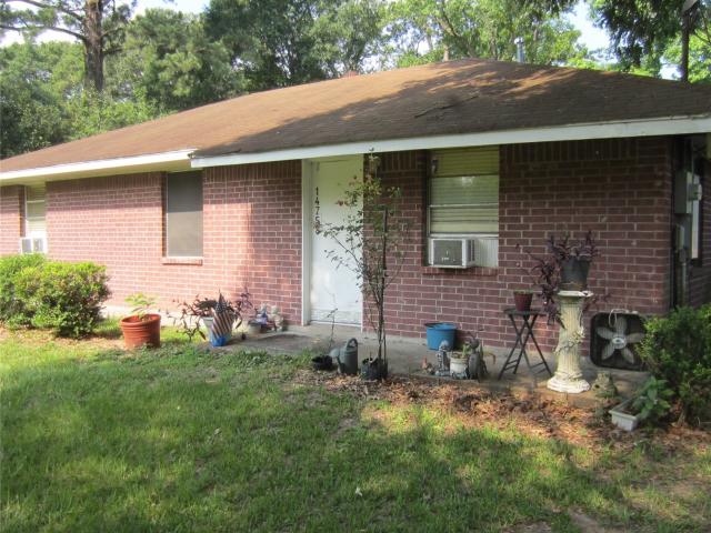 14758 Lucas Dr, Splendora, TX 77372 | MLS #93413 | Compass