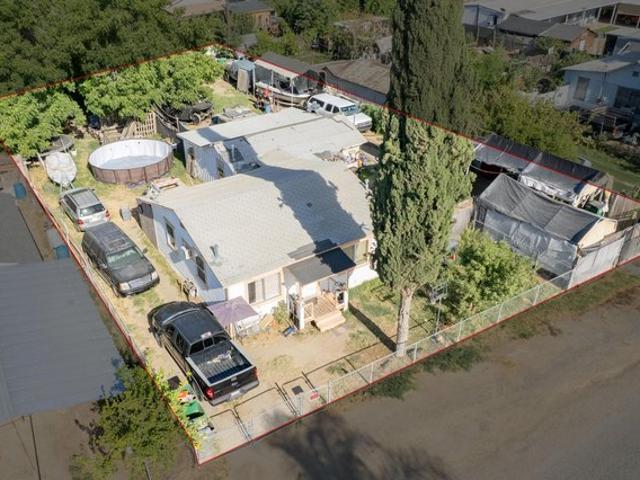 14758 Road 190, Porterville, CA 93257