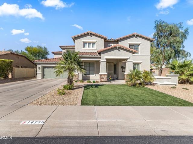14759 N 182nd Ave, Surprise, AZ 85388