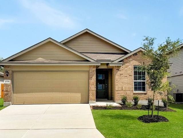 14759 Pearl Flts, San Antonio, TX 78253