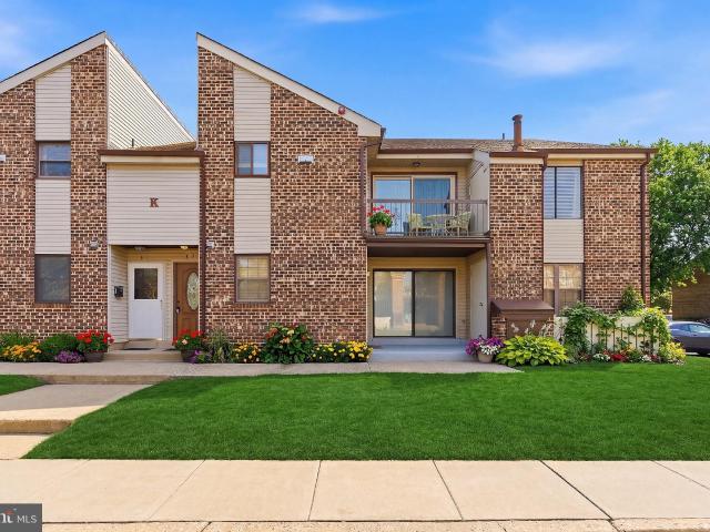 1475 Mt Holly Rd, Unit K3, Edgewater Park, NJ 08010 | MLS #NJBL2108 | Compass