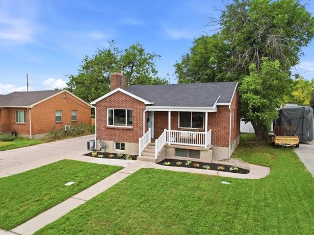 1475 N 300 W, Provo, UT 84604