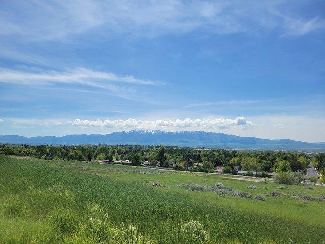 1475 N Aspen Dr E Unit 16, Logan, UT 84341
