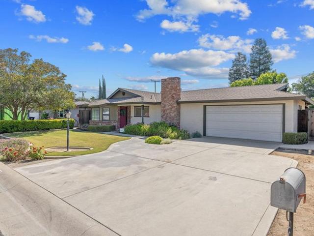 1475 N Westside St, Porterville, CA 93257