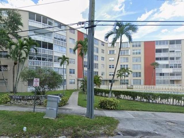 1475 NE 125th Ter Unit 604B, North Miami, FL 33161