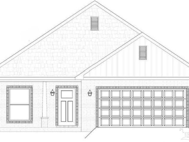 1475 Bell Creek Rd, Jay, FL 32565