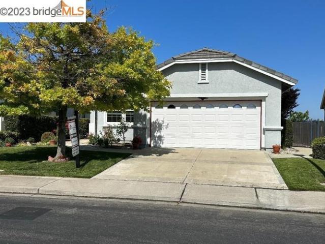 1475 Bismarck Ln, Brentwood, CA 94513