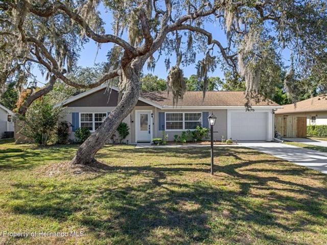 1475 Bishop Rd, Spring Hill, FL 34608