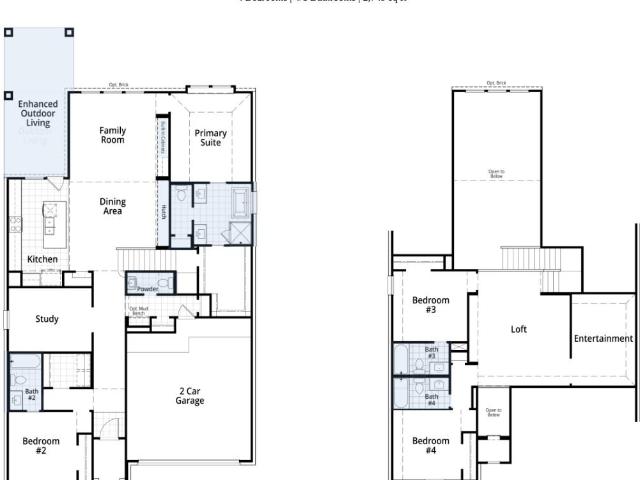 1475 Cypress Paul St