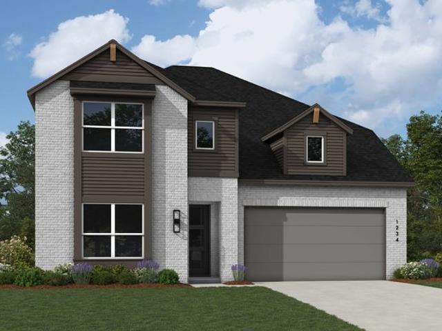 1475 Cypress Paul St, Georgetown, TX 78628