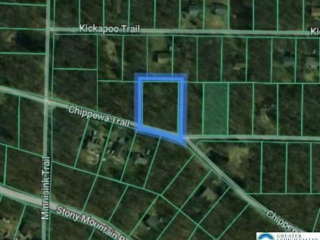 1475 Chippewa Trl, Penn Forest Township, PA 18210