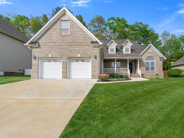 1475 Courtland Dr, Hixson, TN 37343 | MLS #1533