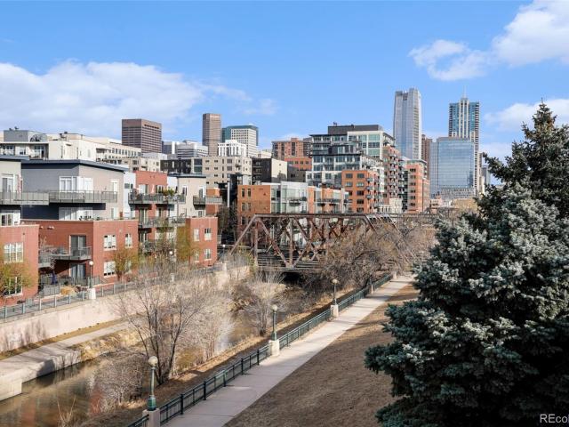 1475 Delgany St, Unit 205, Denver, CO 80202 | MLS #5299