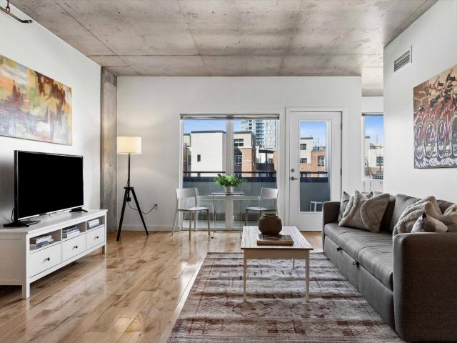 1475 Delgany Street Unit# 304, Denver, US, CO