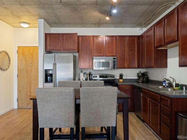 1475 Delgany Street # 307