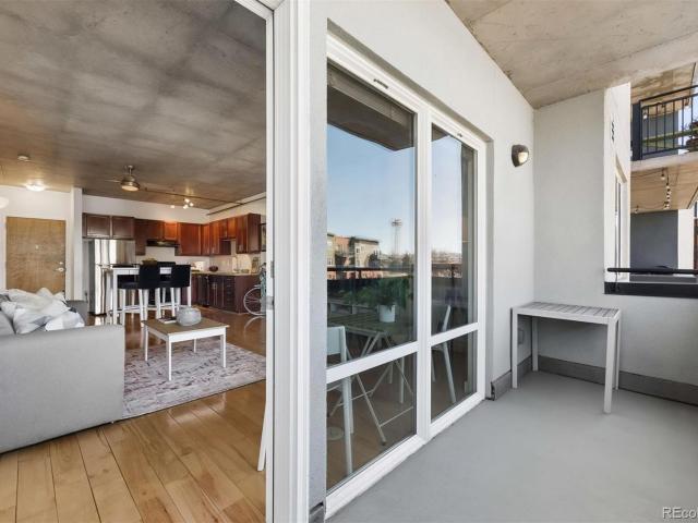 1475 Delgany Street # 304