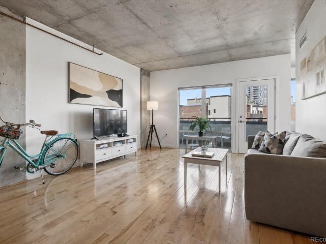 1475 Delgany Street # 304