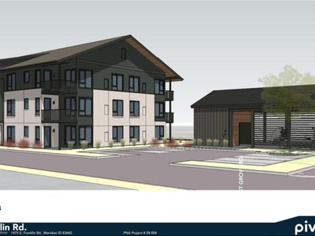 1475 E Franklin Rd, Meridian, ID 83642