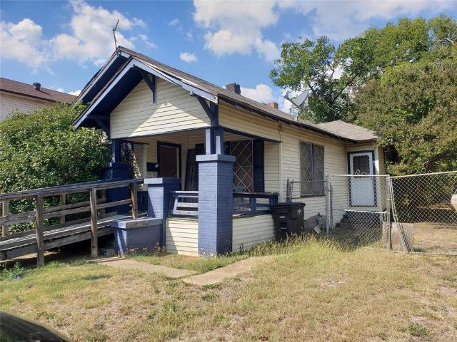 1475 E Morphy St, Fort Worth, TX 76104 | MLS #21222
