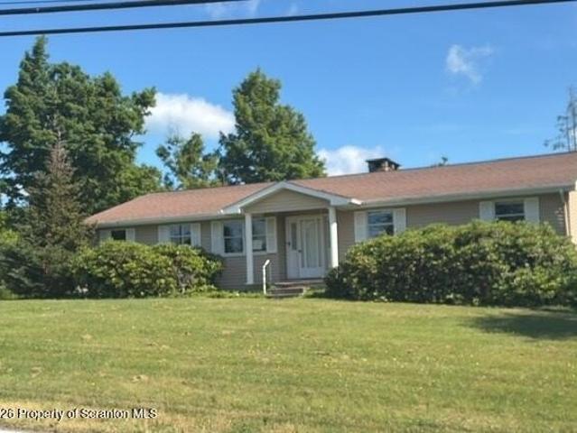 1475 Fairview Rd, Scott Township, PA 18411