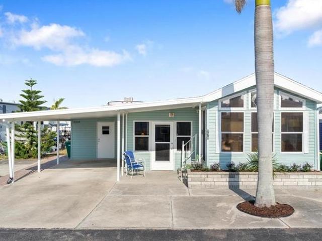 1475 Flamingo Dr #278, Englewood, FL 34224